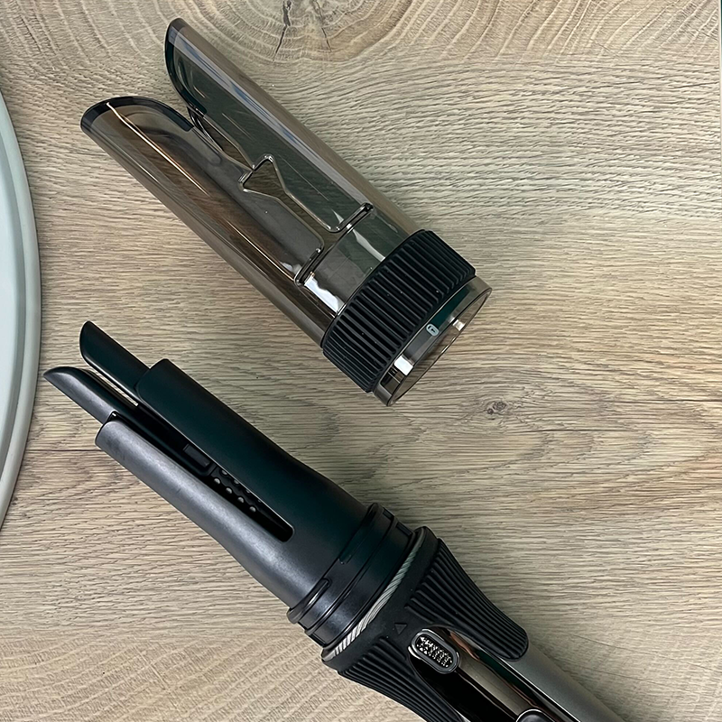 BaByliss Style Secret Air Review