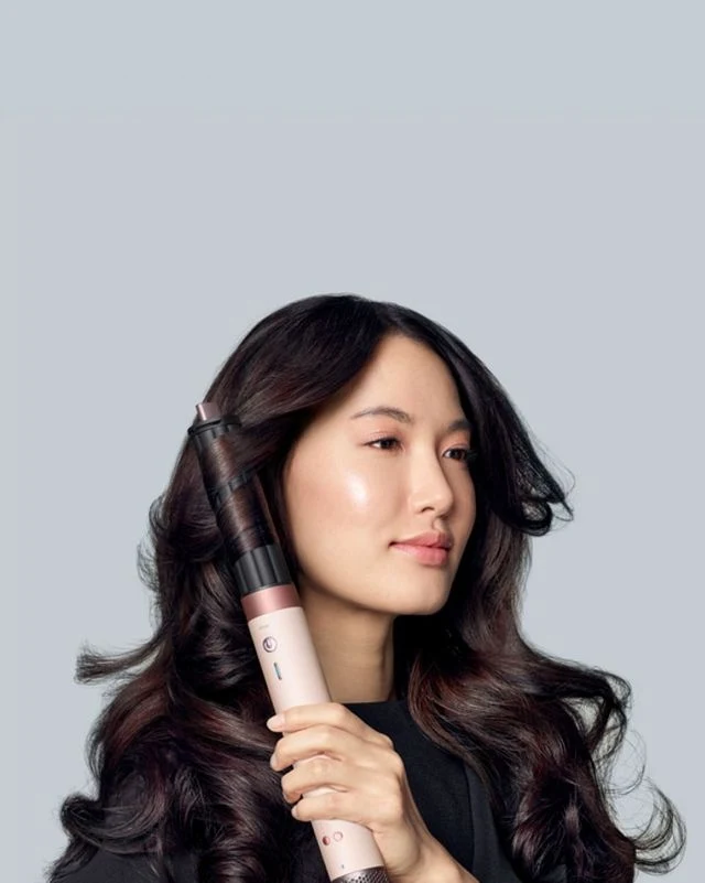 Dyson Airwrap Coanda 2x