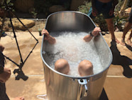 How To Set Up An Ice Bath After Workout At Home XPT How To Set Up An Ice Bath After Workout At Home XPT