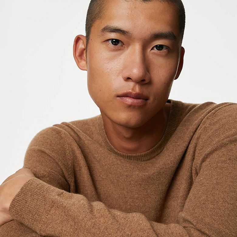 Cashmere Care Guide | M&S