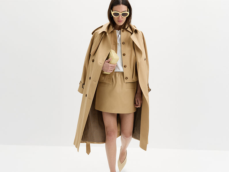 2026 Spring Fashion Trends | M&S