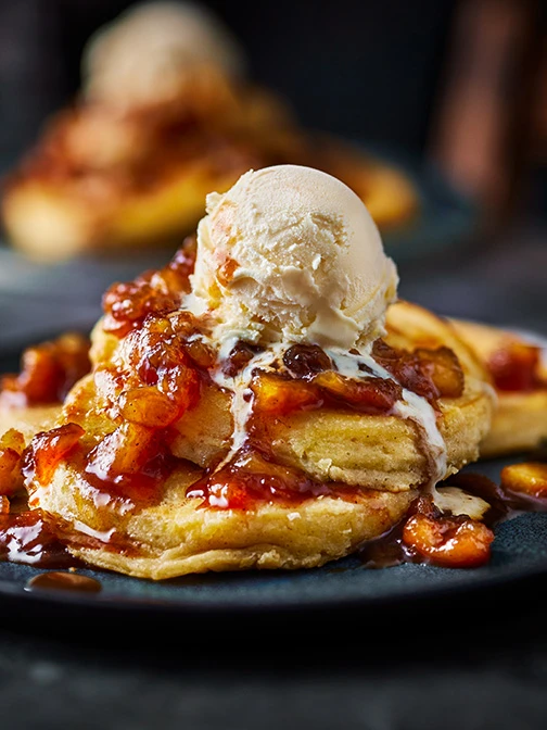 Pancake Day: The Ultimate Guide | M&S Food