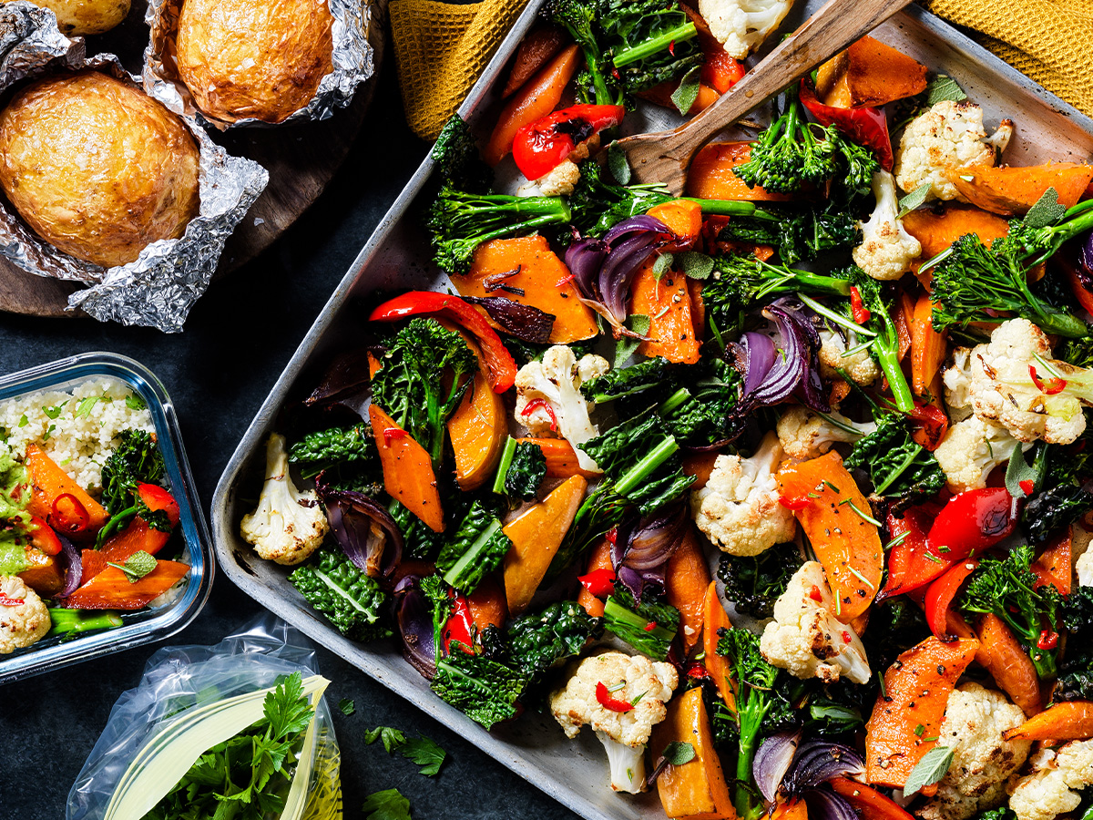 Top Tips for Cooking on a Budget | M&S Food