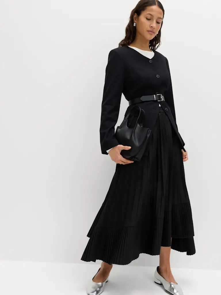 How to Wear Belts: A Woman's Guide to Styling | M&S