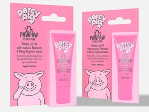 Percy and Colin Gifts for Christmas 2024 | M&S Food