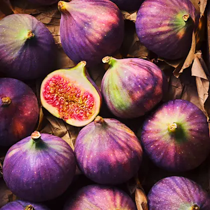 How to Cook With Figs | M&S Food