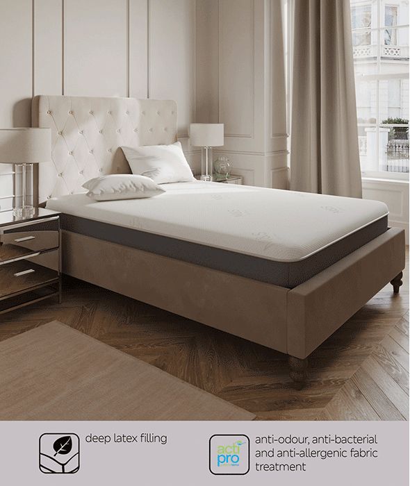 The Best Mattresses for your Bed | M&S