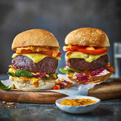 The Best Vegan Food from Plant Kitchen | M&S Food