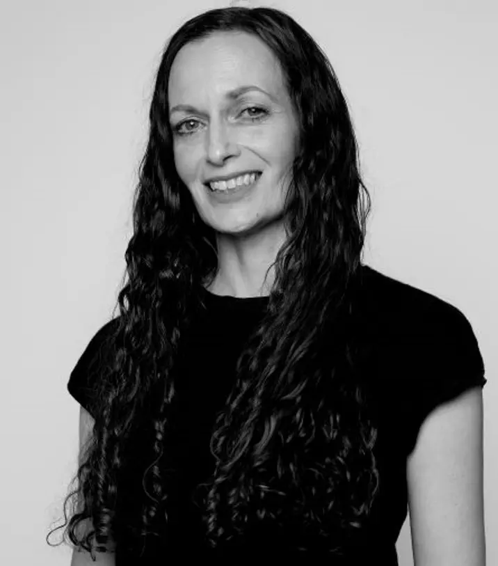 Sarah Lafarge Content Editor at M&S