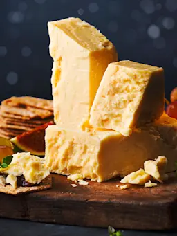 Want to Make the Perfect Cheese Board? | M&S Food