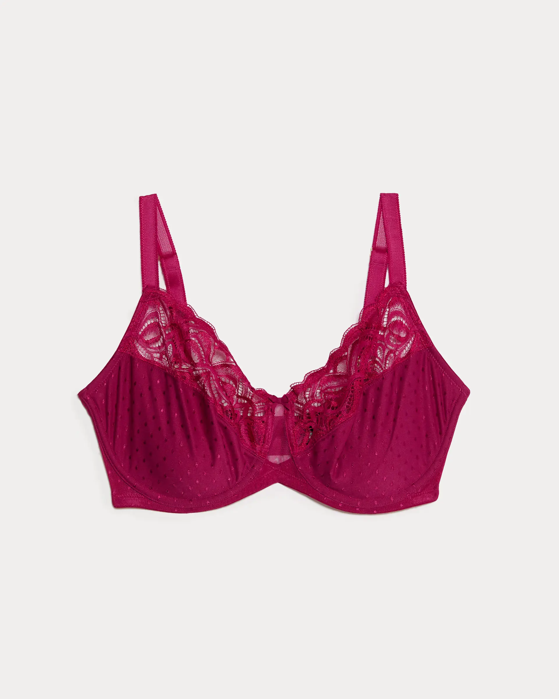 Bra fitting tips| M&S