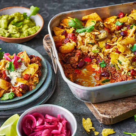 Best Meals to Make with Mince | M&S Food