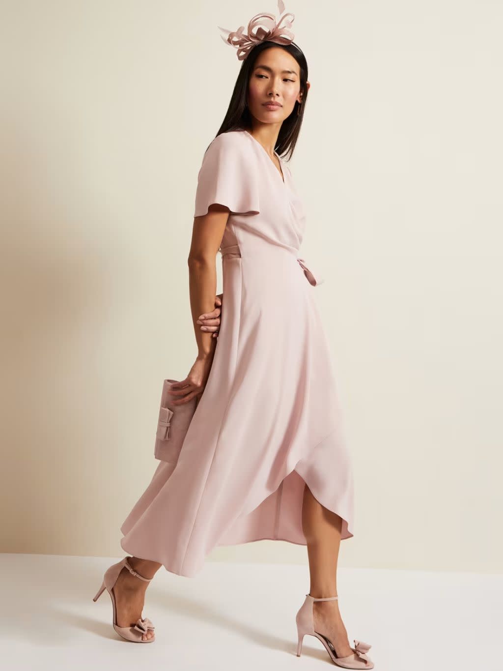 Mother of the Groom Outfit Inspiration
