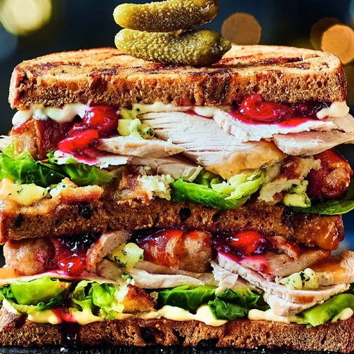 Your guide to Boxing Day food | M&S Food