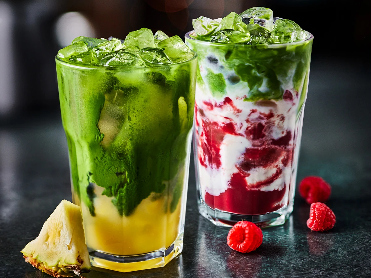 M&S Café | M&S Food
