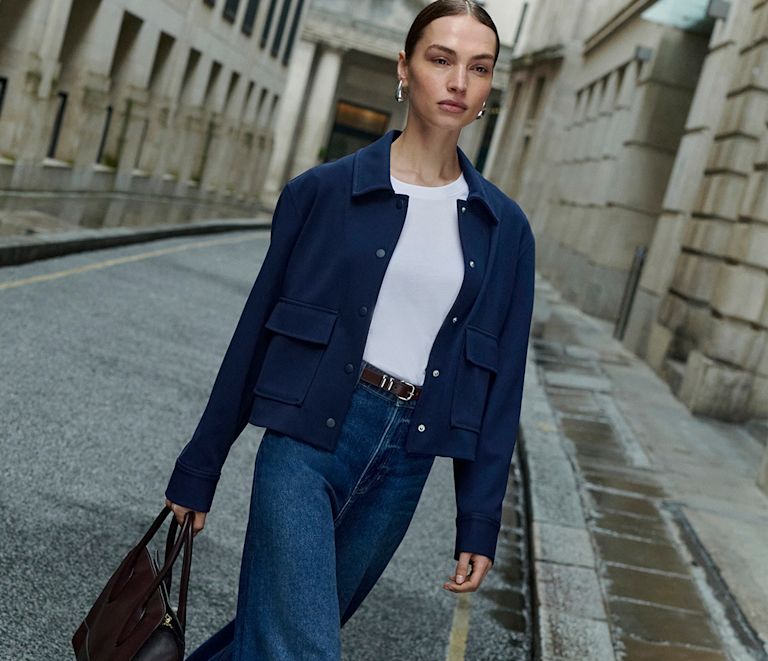 Women's Jeans at M&S