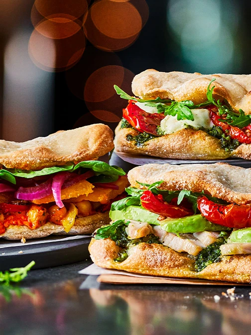 M&S Café Top Picks | M&S Food