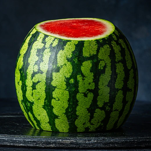 How to Cut A Watermelon | M&S Food