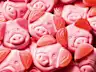 Percy Pig