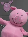 Percy Pig