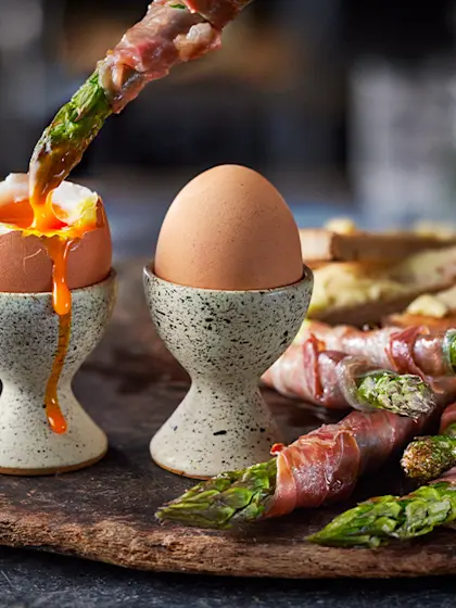 What’s in Season in May | M&S Food