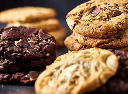The Ultimate Guide to the Best Cookies | M&S Food