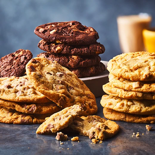 The Ultimate Guide to the Best Cookies | M&S Food
