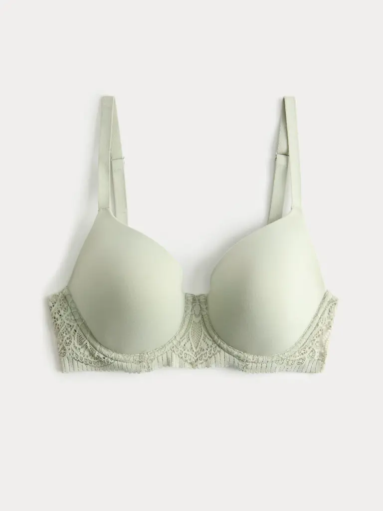 Best Bras For Small Busts | M&S