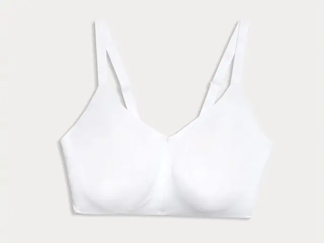 Post-surgery Bra Fit Guide | M&S