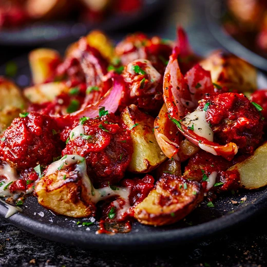 Tapas Menu Ideas for Tapas Night | M&S Food