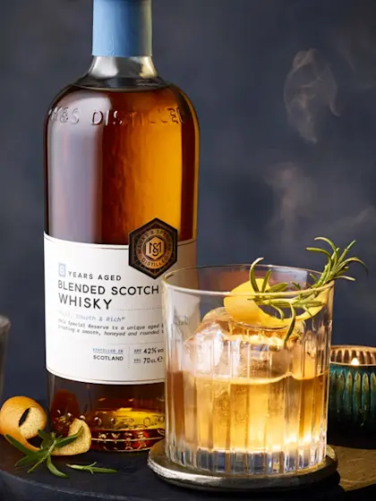 Scotch Whisky 101: The Ultimate Guide | M&S Food