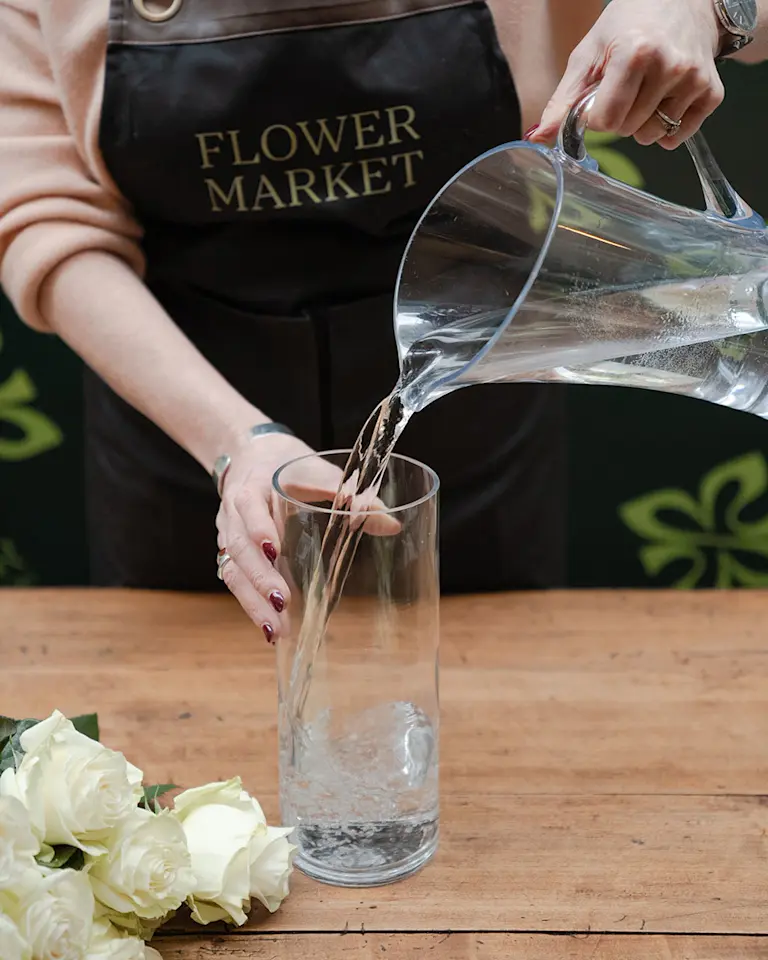 How to Make Flowers Last Longer | Tips for Keeping Flowers Fresh | M&S