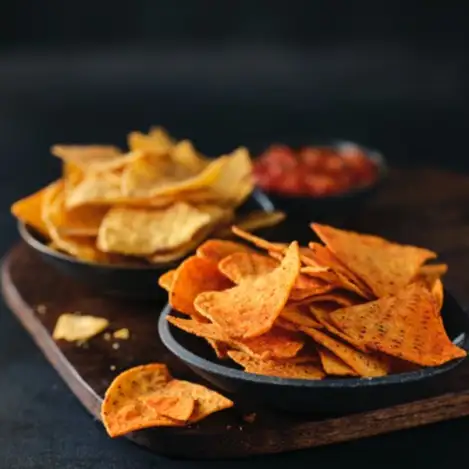 Flip and Dip Creamy Basil Dip | M&S
