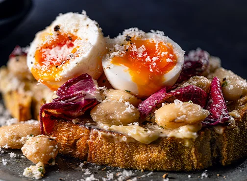 Top Tips: What to Eat When It’s Hot | M&S Food