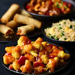 Your Guide to Lunar New Year Food | M&S Food