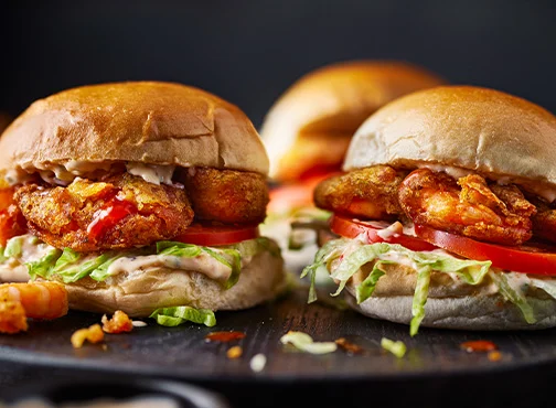 Football Food Ideas | M&S Food