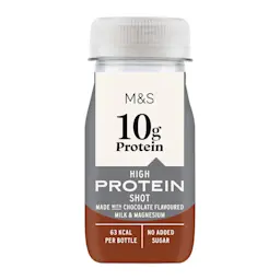 The Best High Protein Food | M&S Food