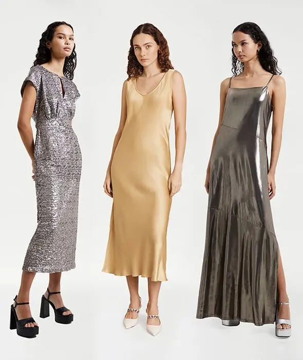Our Prettiest Prom Dresses | M&S