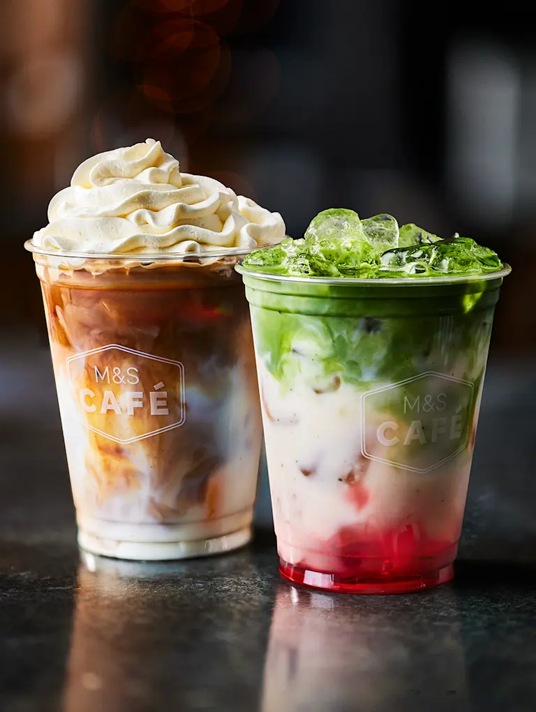 M&S Café Top Picks | M&S Food