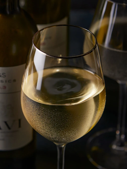 How to Choose Wine with M&S Wine Finder | M&S Food