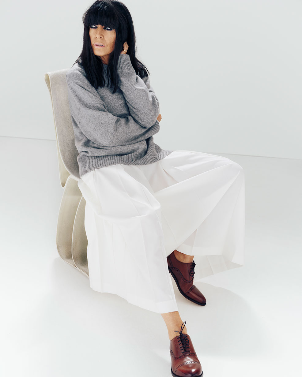 Learn About Jaeger's Spring/Summer ‘25 Collection | M&S