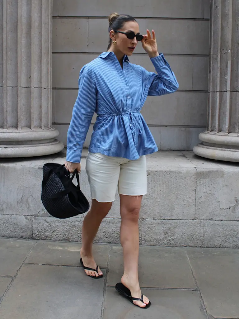 How to Wear the Preppy Trend | M&S