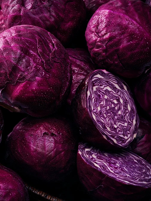 Best in Season in December | M&S Food
