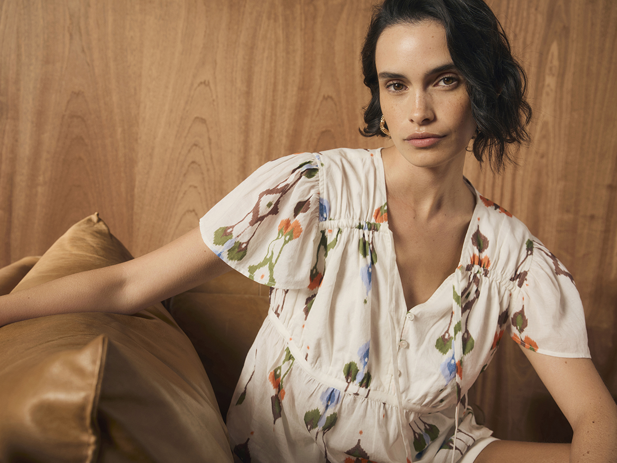 Per Una's Spring/Summer 2024 Collection | M&S