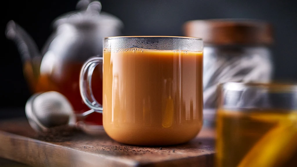 Fairtrade hot drinks | M&S Food
