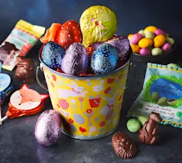 Best Easter Eggs & Chocolate for 2025 | M&S Food