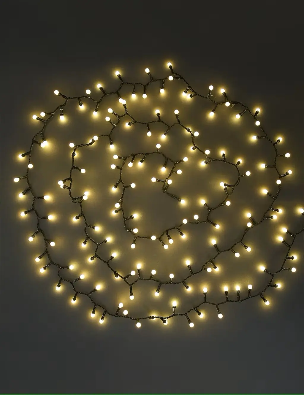 Christmas Tree Light Calculator | M&S