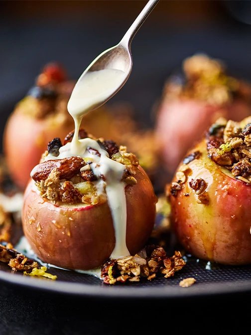 Our Best Ways to Use British Apples | M&S Food
