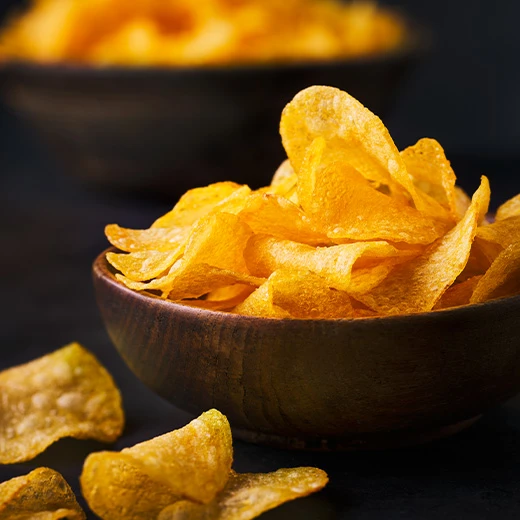 Best Types of Crisps | M&S Food