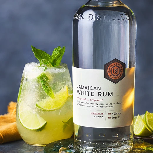 The best rums to sip and shake | M&S Food